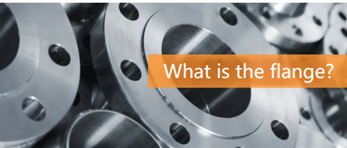What is the flange?