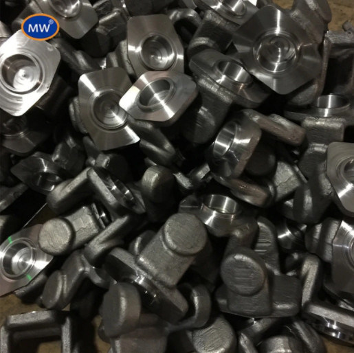 100 Mm Flange Diameter PTO Drive Shafts 20 Teeth Splined End 1.5 Meters ...