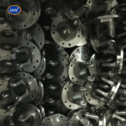 60 Mm Splined End PTO Drive Shafts for High Torque Applications 50 Mm ...