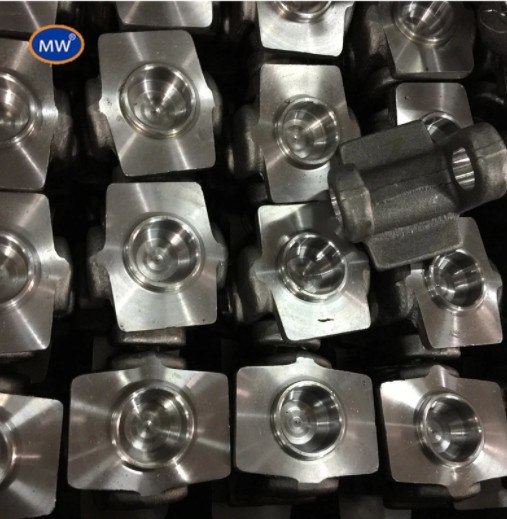20mm Flange Thickness Steel PTO Drive Shafts for Power Transfer and 20 ...
