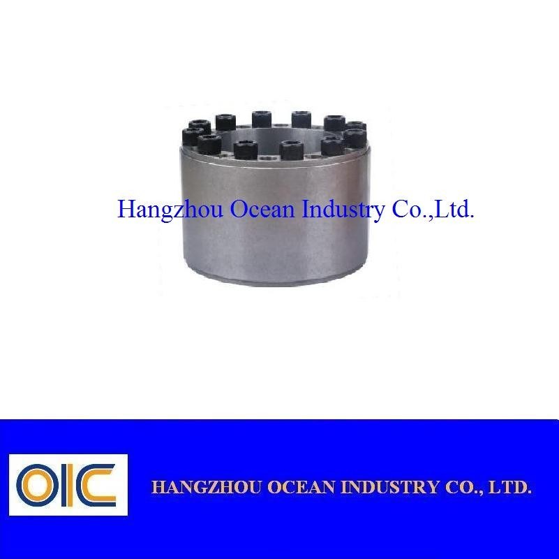 High Torque Transmission Keyless Locking Device KTR Standard KTR206 ...