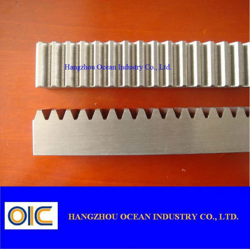 American Standard Gear Racks ,type DP1 ，DP2 ，DP3 ，DP4 ，DP5 ，DP6 ，DP7 ...