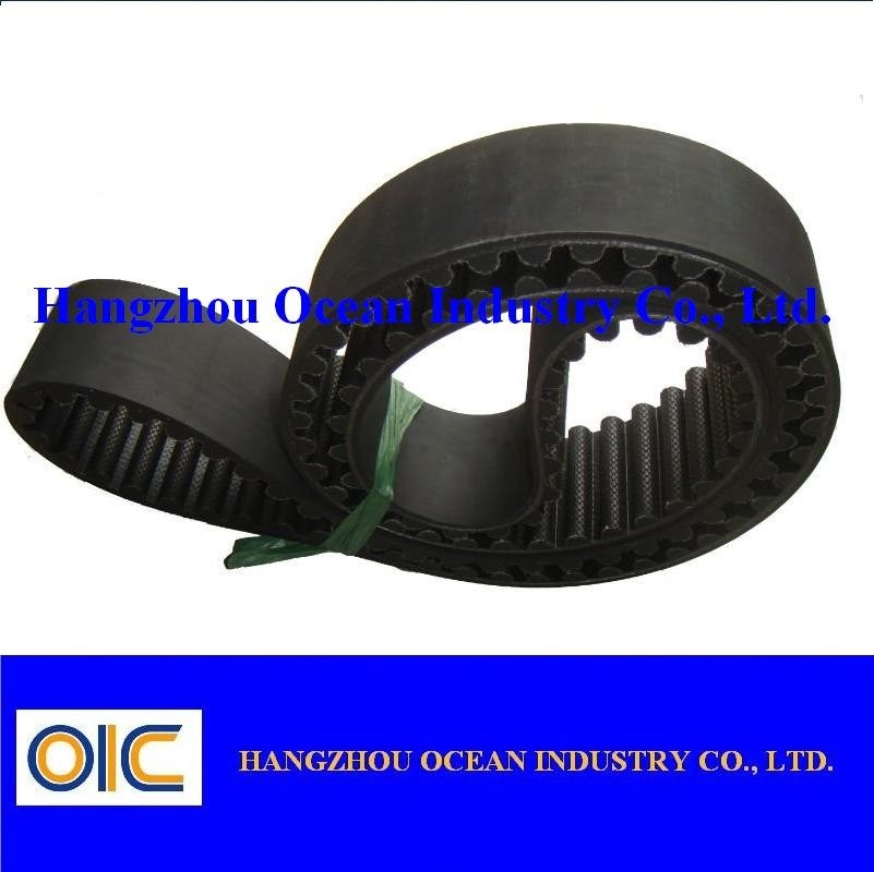 Industrial Synchronous Belt , type RPP MXL XL L XH H T5 T10 3M 5M 8M ...