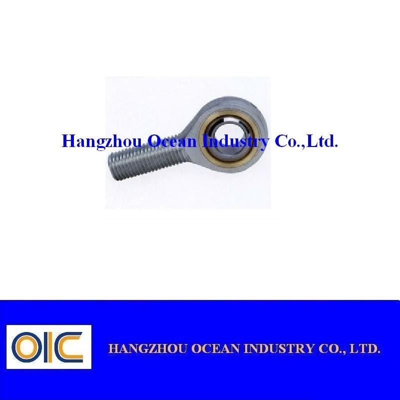 SA..ES 2RS Rod End , China Rod End SA6E , SA8E , SA10E , SA12E , SA15ES ...