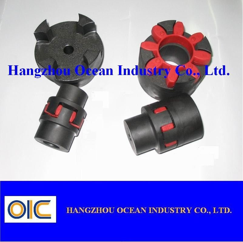 ISO 9001 Certified Flexible Couplings in Various Sizes Perfect for ...