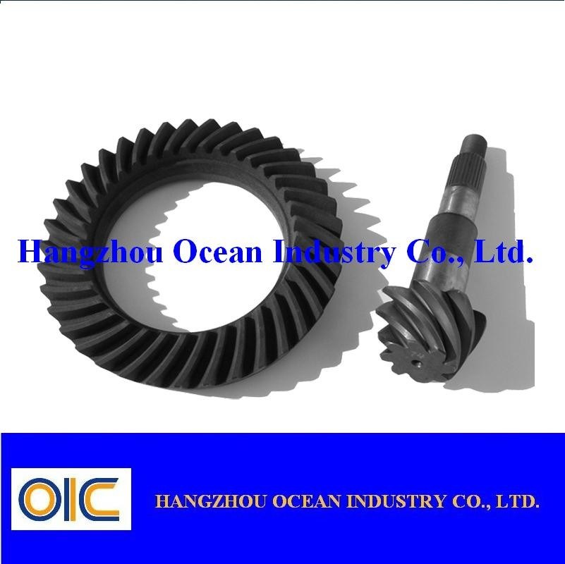 Crown Wheel And Pinion , Crown Wheel And Pinion Gear , Crown Wheel ...