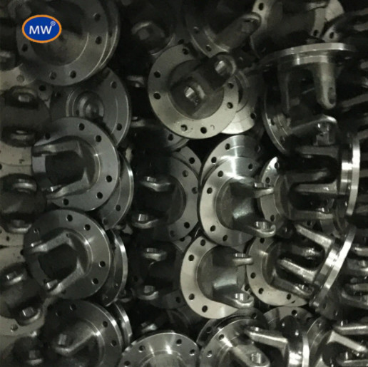 60 Mm Splined End PTO Drive Shafts for High Torque Applications 50 Mm ...