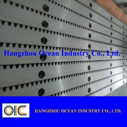 Big Size Construction Lift Gear Rack