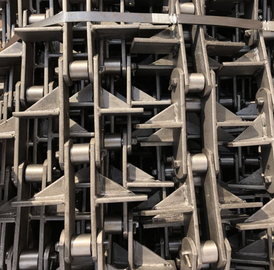 Streamline Your Production Process with CP-123 Industrial Assembly Line ...