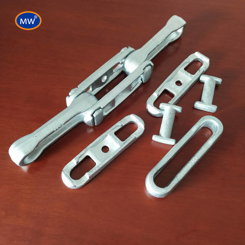 High Strength Heavy Duty Rivet Gun for Heavy-Duty Construction Projects