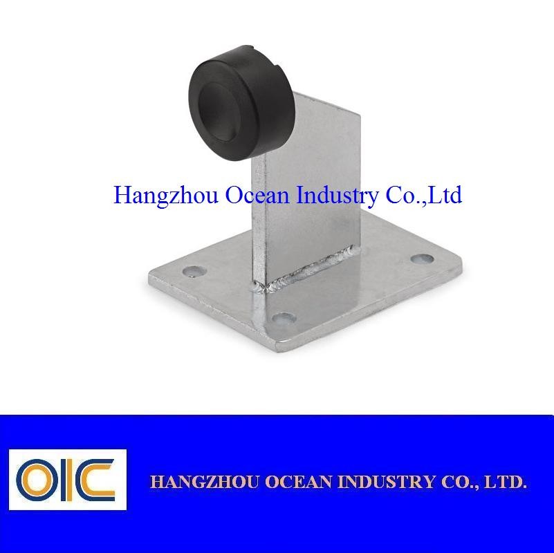 Gate Stopper / Bumper Sliding Gate Hardware