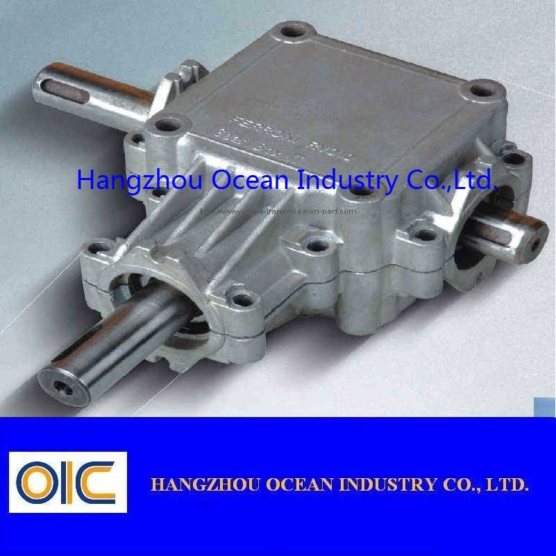 Gearbox Reducer for Agricultural Machinery RV–012 RV-101 RV-010 RV-150 ...