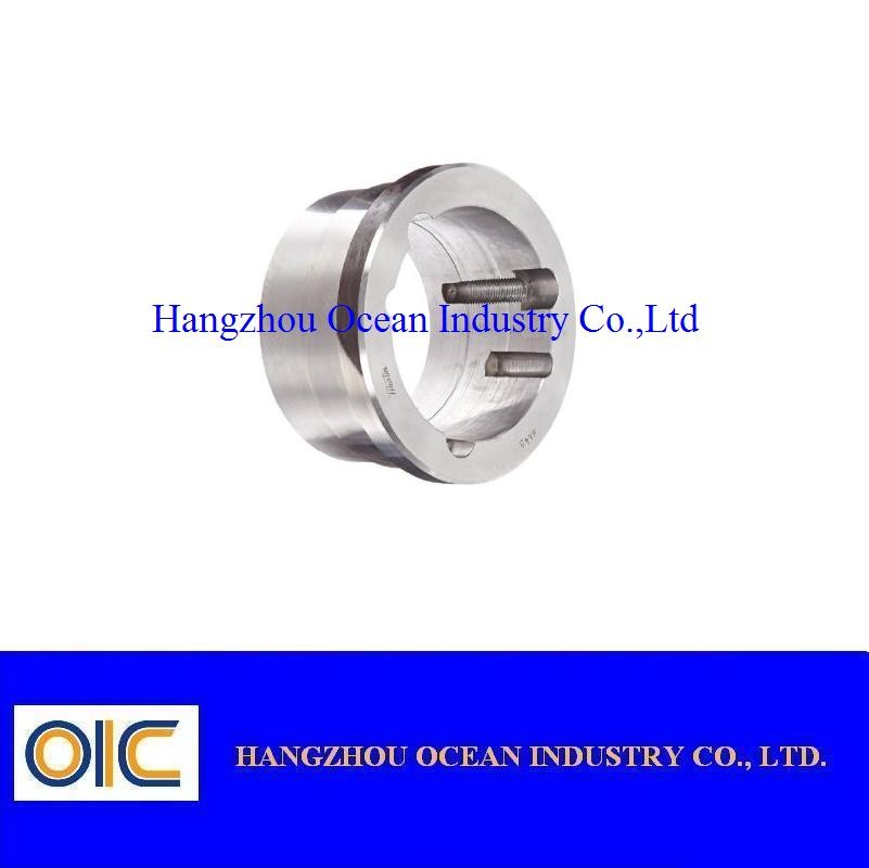 Socket Head Screw Type Taper Lock Bush and Hub 5.3 Lbs Straight Keyway Type