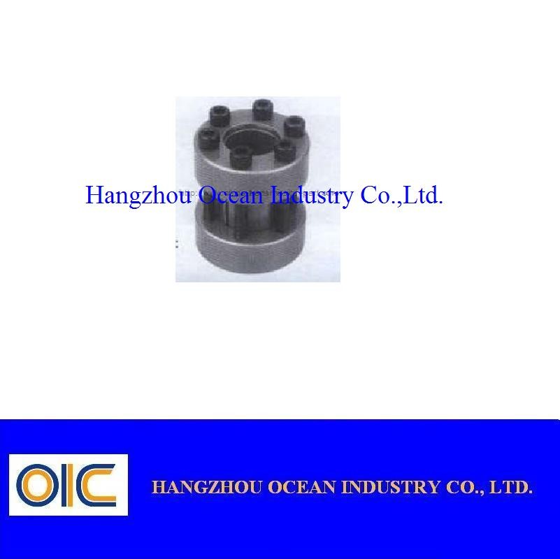 Customized Shaft Locking Devices / Locking Assemblies high precision