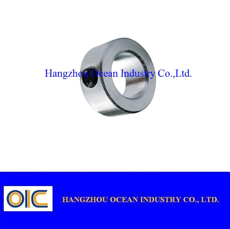 Stainless Steel Locking Shaft Collar