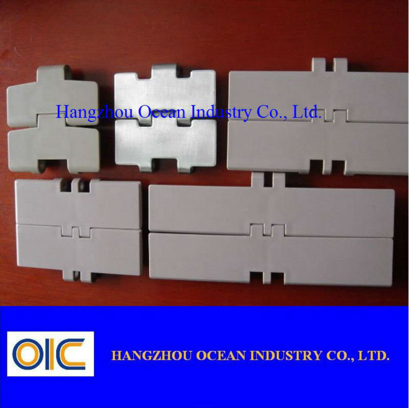 Plastic Sideflex Flat-top Chain ,type 882TAB-K750 , 882TAB-K1000 ...