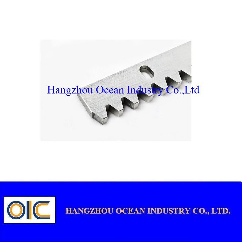 Heavy Duty Sliding Gate Gear Rack