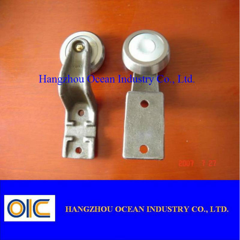 Chain Type Rivetless Chain Forged Steel Y Strainer and Link Thickness 0 ...