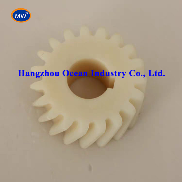 Helical Gear Tooth Profile Gears and Pinions Ground Surface Finish ...