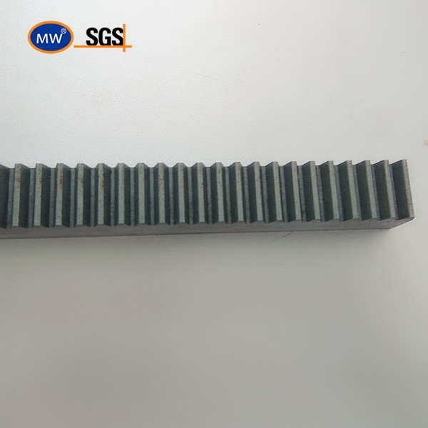 1000mm New Kinds of flexible Gear Racks / Helical Gear Racks with ...