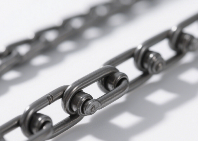 A Comprehensive Guide to Chain Drives and Chain Types: Essential ...